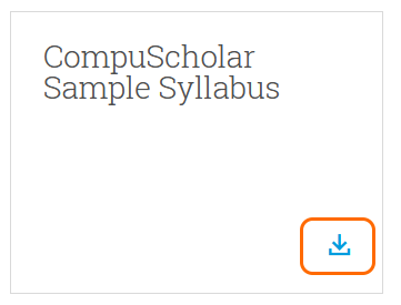 Completing or Updating Your AP Course Audit - CompuScholar