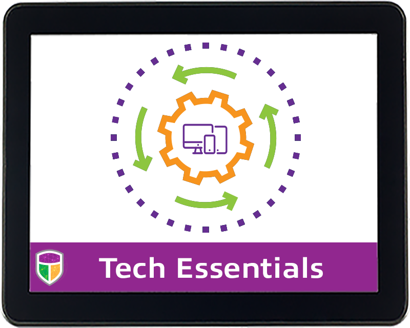 Tech Essentials - CompuScholar